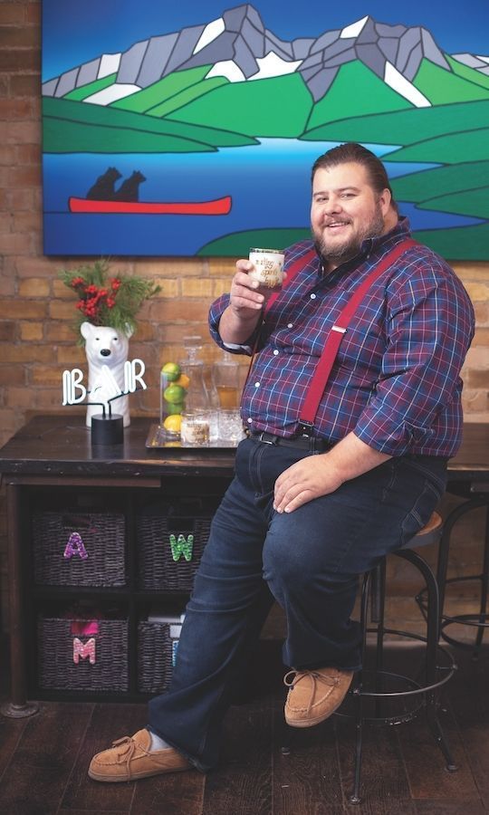 Exclusive: 'Double Your Dish' stars Rodney Bowers and Meredith Shaw ...