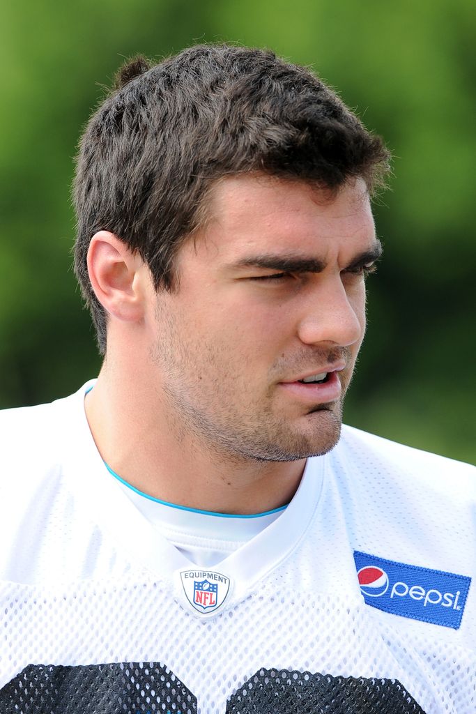 Craig Roh, ex Michigan football player dies aged 33 after secret cancer ...