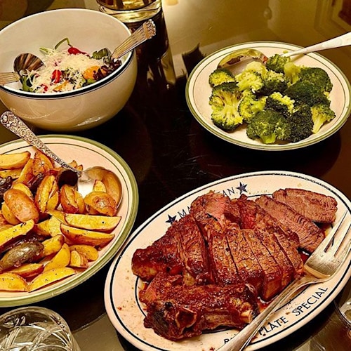 Today's Al Roker causes a meltdown with MAJOR career change | HELLO!