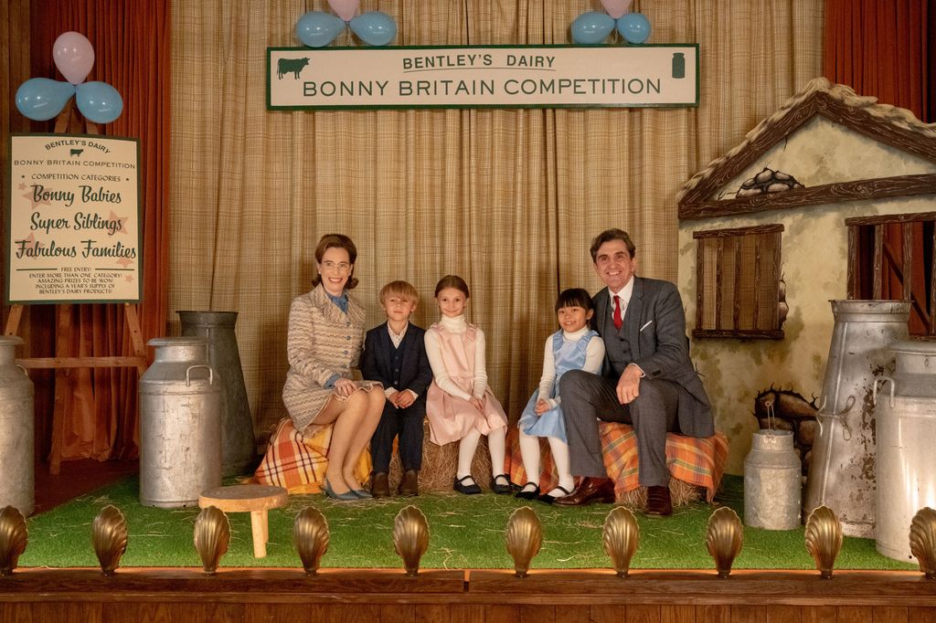 Call the Midwife star Laura Main teases 'complex' storyline for Turner ...