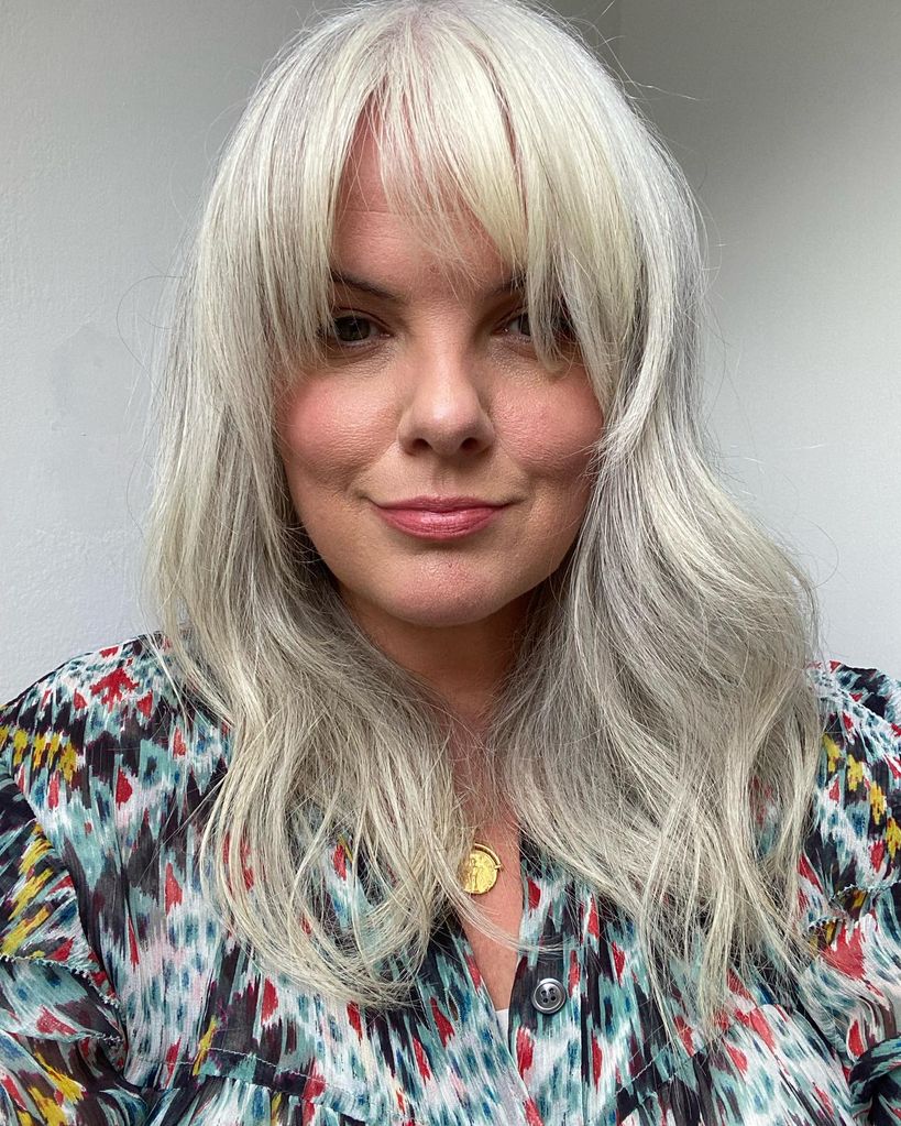 My driving anxiety was a surprising symptom of perimenopause | HELLO!