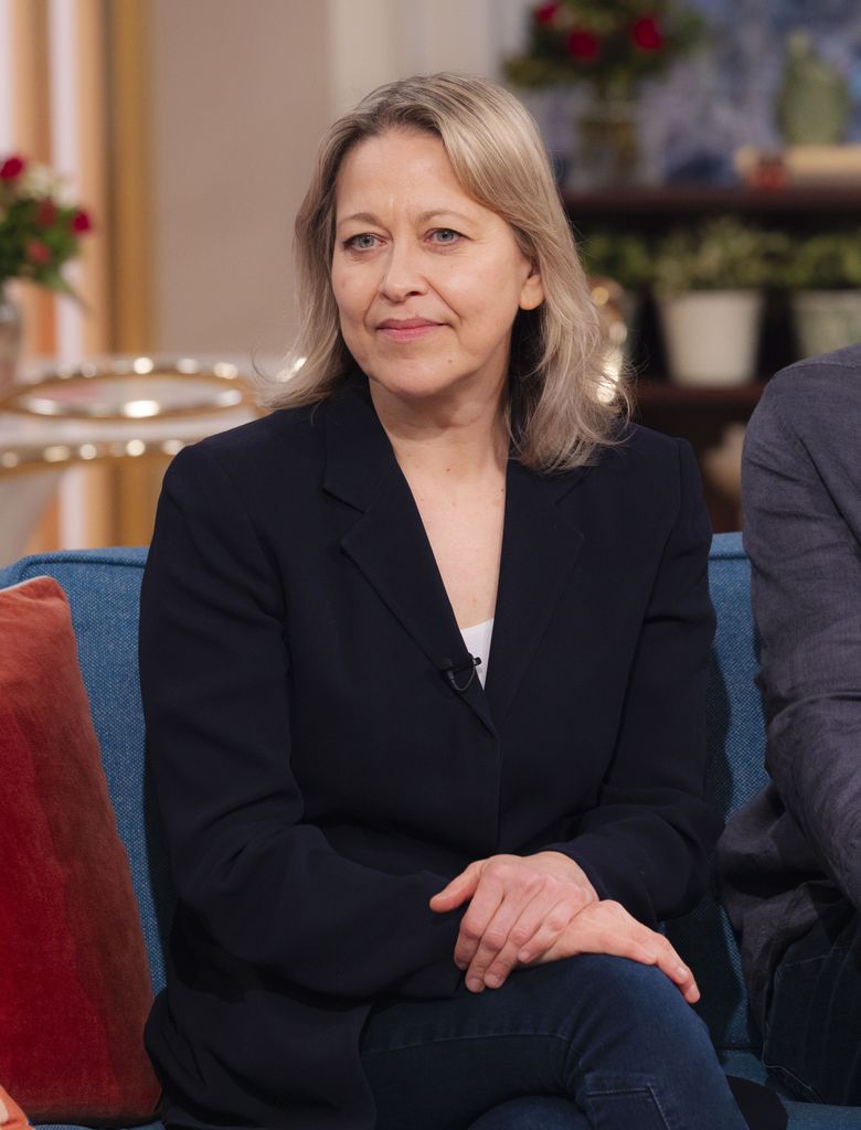 Martin Clunes' 'excellent' 2-part crime drama A Mother's Son is your ...