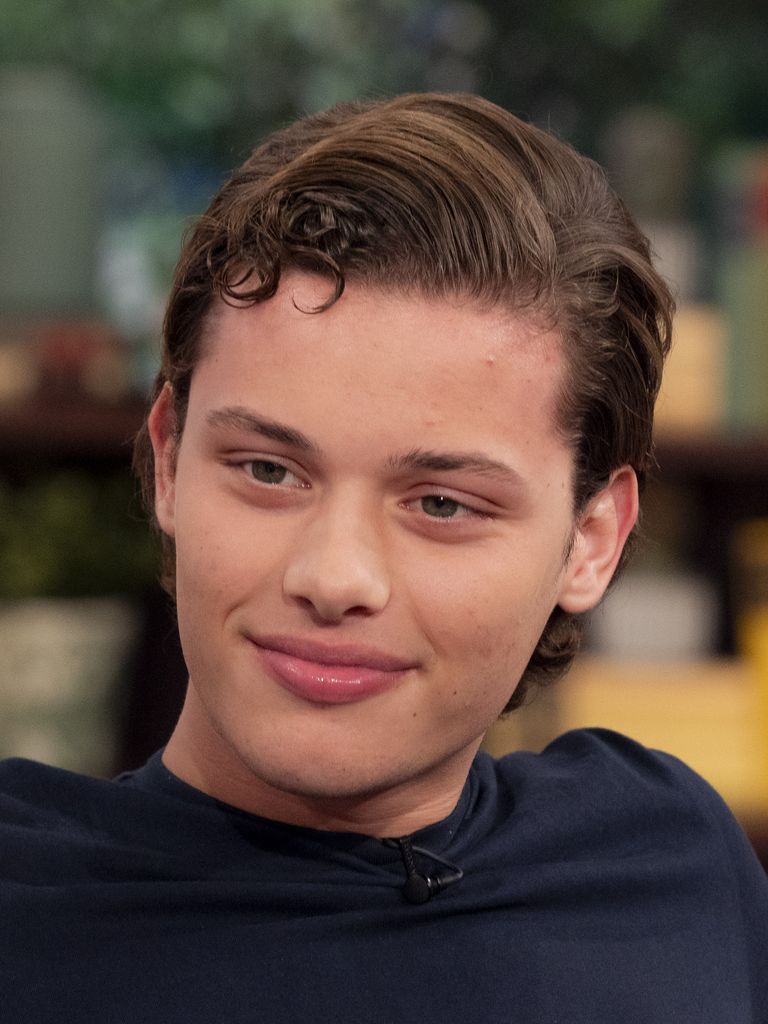 Strictly's Vito Coppola reflects on 'mistake' with Ellie Leach as she's ...