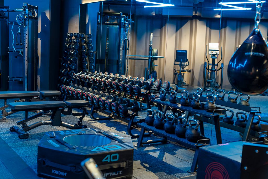 MAFS UK's swanky London apartments for Kieran, Kristina and more ...