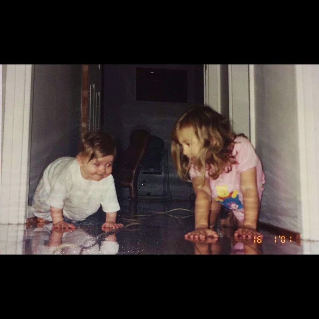 Rhea Ripley looks unrecognizable with blond hair in must-see throwback ...