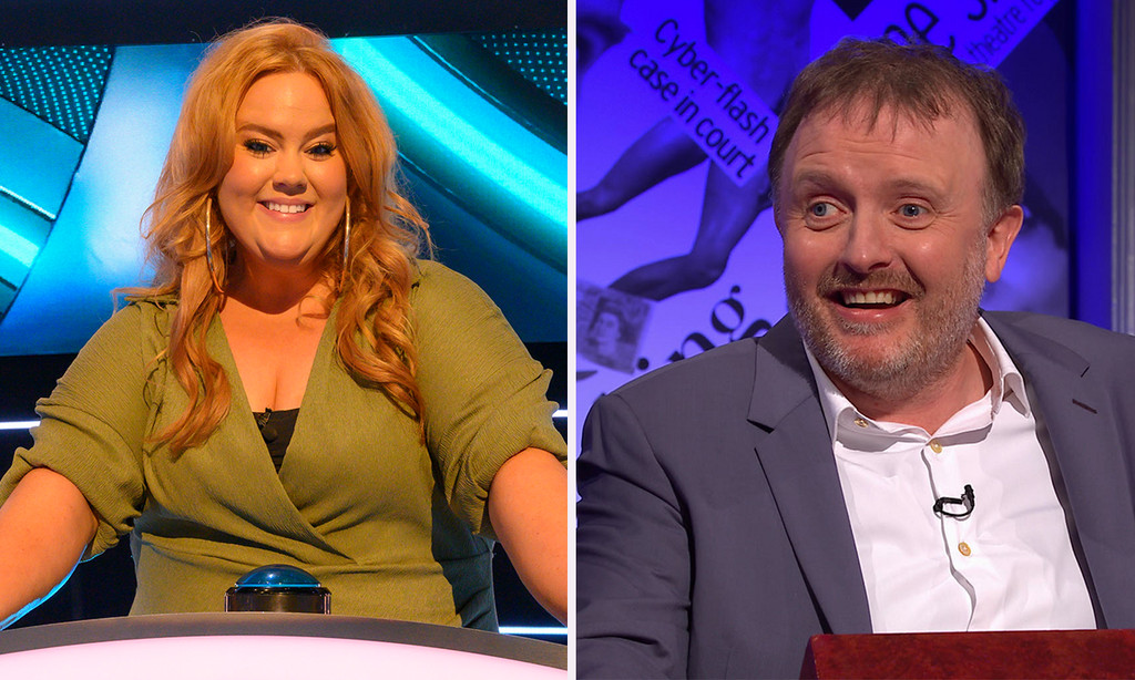 Celebrity Gogglebox 2024 cast: meet the new and returning stars | HELLO!