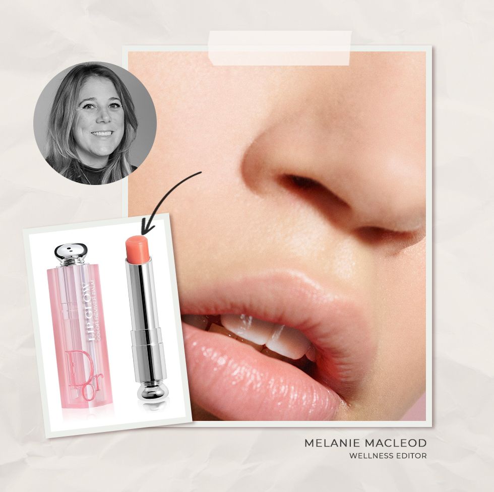 The £4.29 beauty buy I’ve been using for 30 years | HELLO!