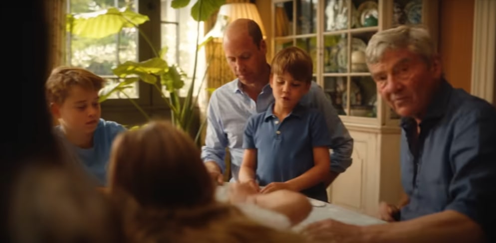 Prince William and Princess Kate's quiet Easter plans with the ...