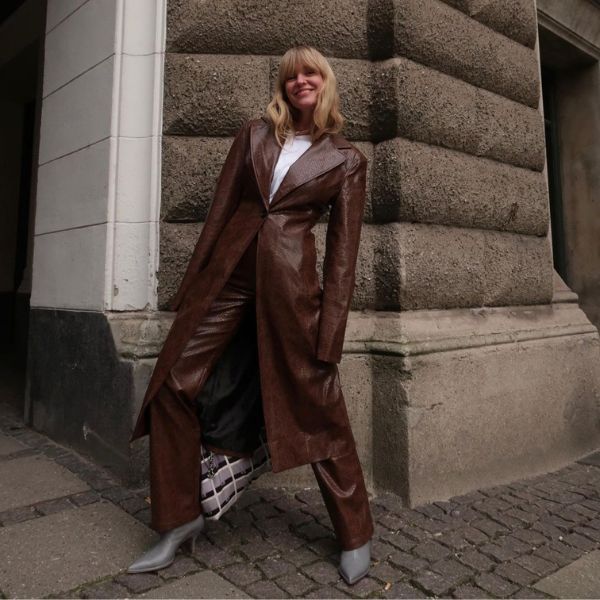 10 best Danish influencers to follow for Scandi style inspiration | HELLO!