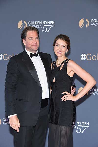 NCIS' Michael Weatherly admits dangerous health condition that ...