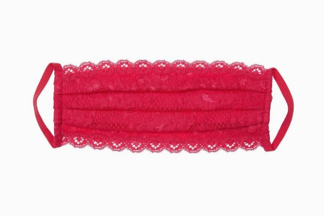 8 best face masks by lingerie brands from Wolford to Victoria's Secret ...
