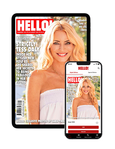 Subscribe to HELLO! Magazine | HELLO!