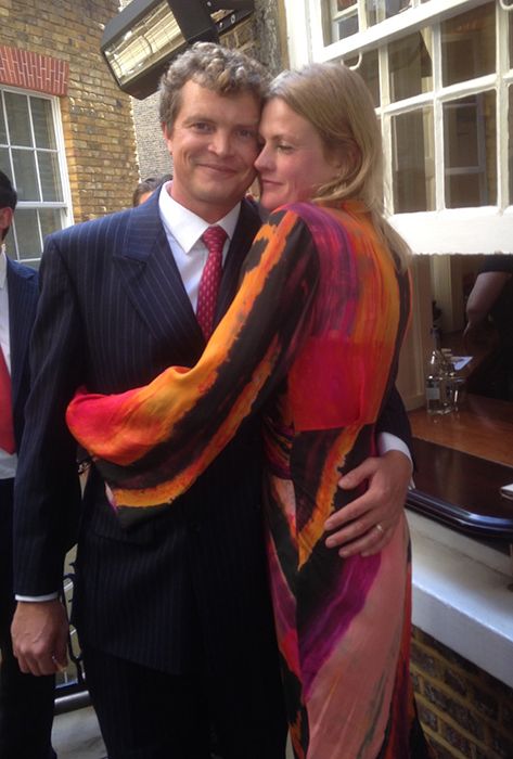 Jack Kidd expecting first baby with wife Rosie Tyser | HELLO!