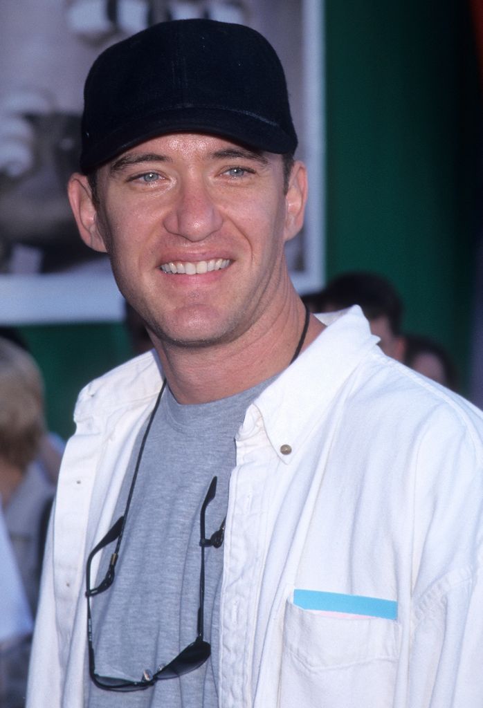 Meet Tom Hanks' 3 siblings, including his famous brothers | HELLO!