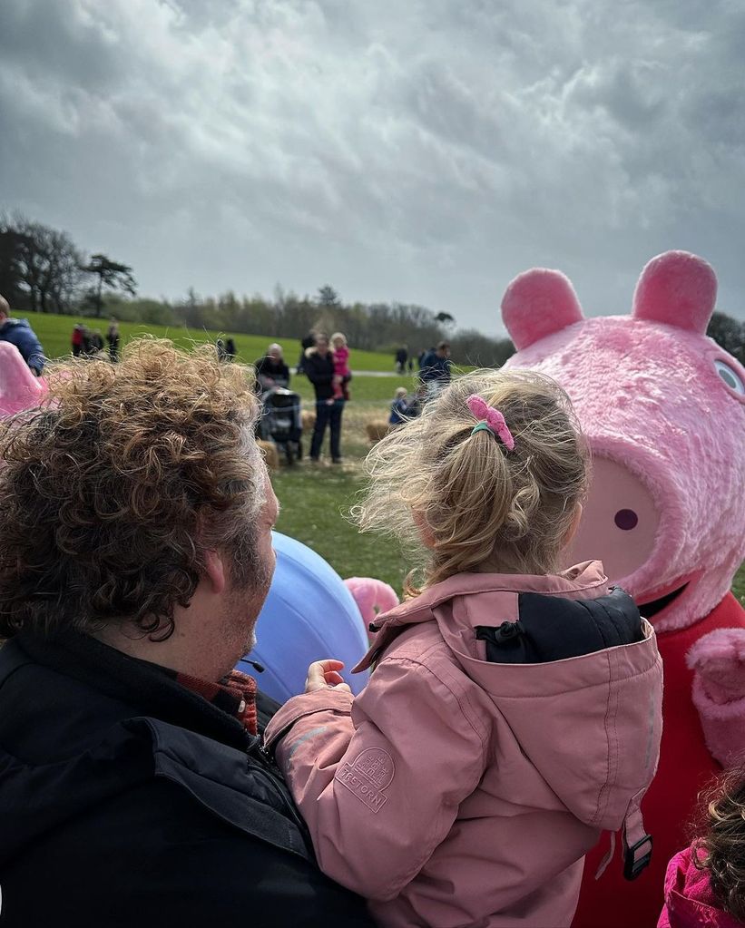 Inside Michael Sheen's home life – from famous partner to three ...