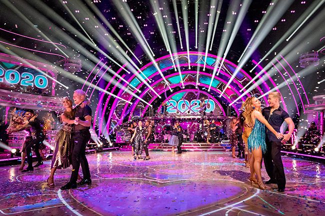Strictly Come Dancing: everything you need to know on new series from ...
