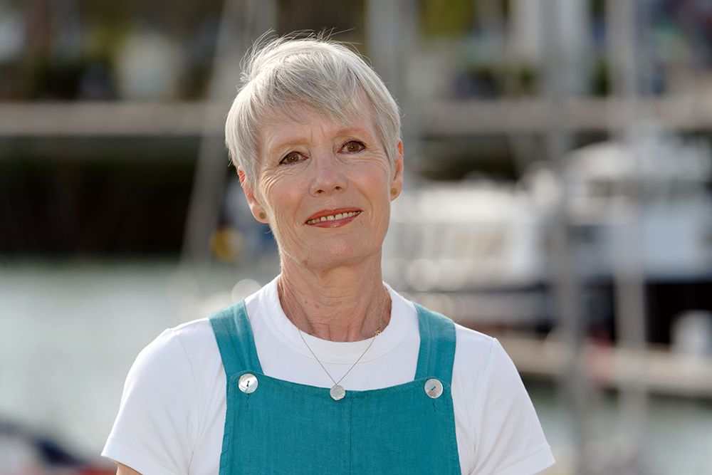 Inside John Nettles and Jane Wymark's real-life friendship on the set ...