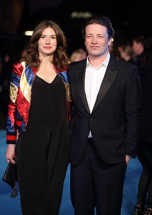 Beckhams and Jamie Oliver inspire top baby names for 2016 | HELLO!