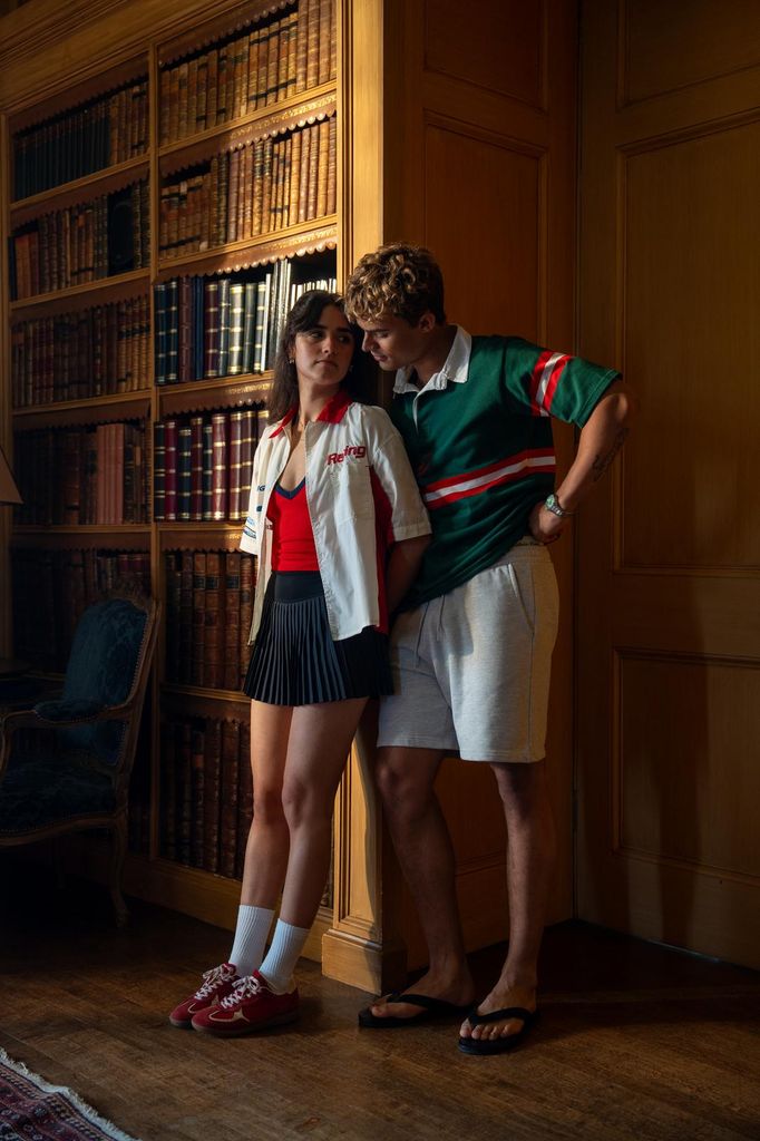 Prime Video's 'smash hit' sequel Your Fault: London looks utterly unmissable | HELLO!