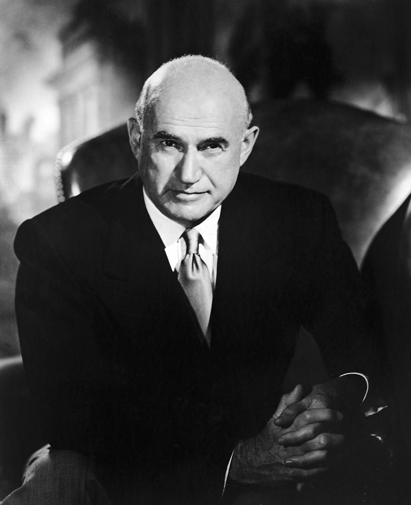 Law and Order star Tony Goldwyn's mega-famous family | HELLO!