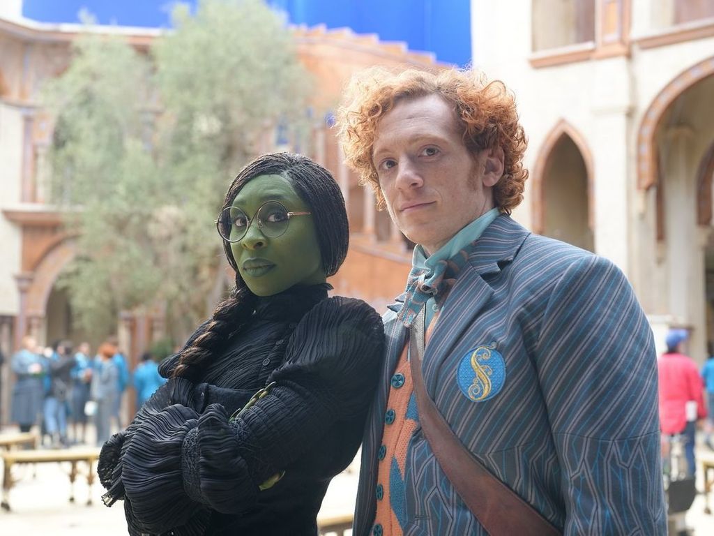 Ethan Slater's ex-wife breaks silence on 'saddest days' following ...