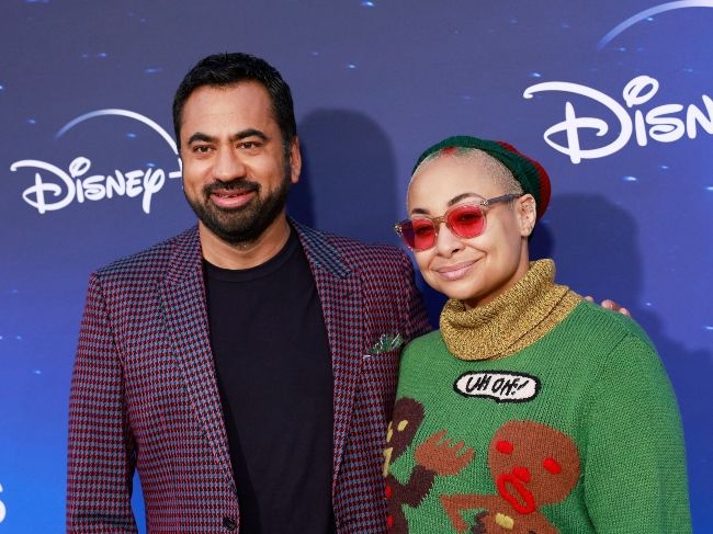 House star Kal Penn talks teaming up with Tim Allen for The Santa ...