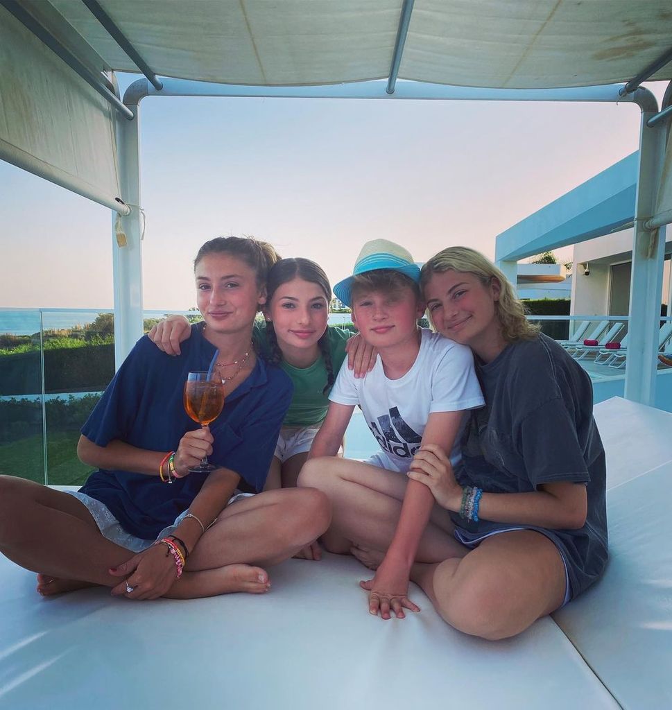 Jamie and Jools Oliver celebrate daughter Poppy's major achievement in ...