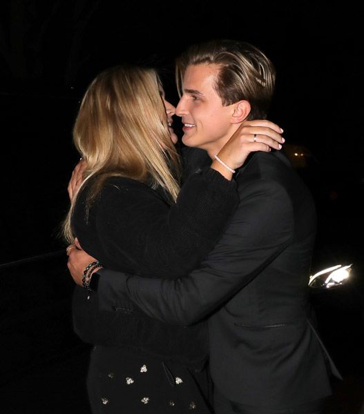 Gordon Ramsay's daughter Tilly confirms new relationship after Nikita ...