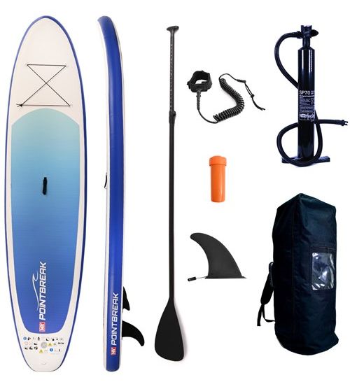 Paddle Boards 2024 guide for beginners: 26 best stand-up paddle boards ...