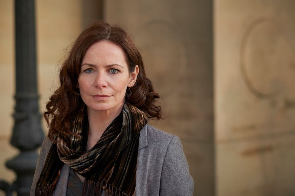 Vera: why these 7 stars quit the show and where they are now | HELLO!