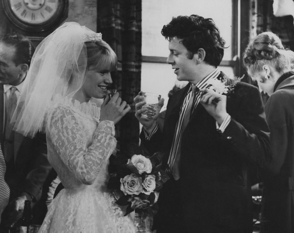 TV legend Ray Brooks, Coronation Street and EastEnders star, dies aged ...