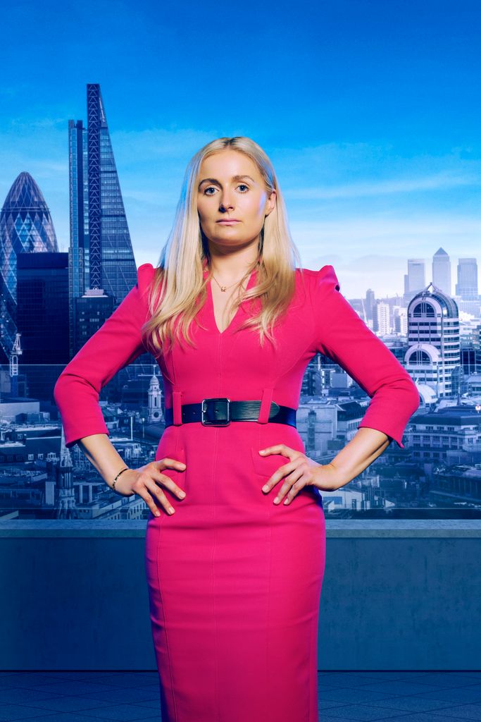 The Apprentice 2024 line-up: Meet the 18 candidates here | HELLO!
