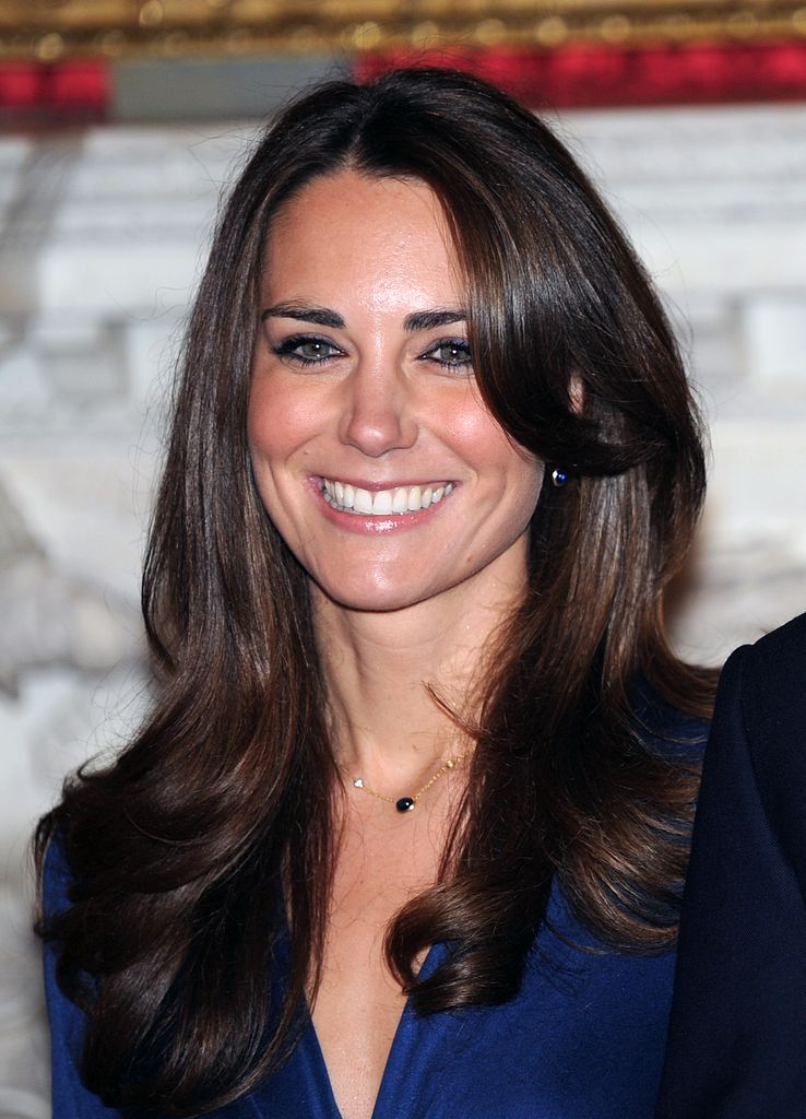 Kate Middleton, 43, just had a makeup transformation and she's never ...