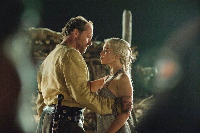 Game of Thrones: Why Ser Jorah had the most important scene in the ...