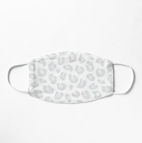 Leopard print face masks: 16 best animal print face masks you can buy ...