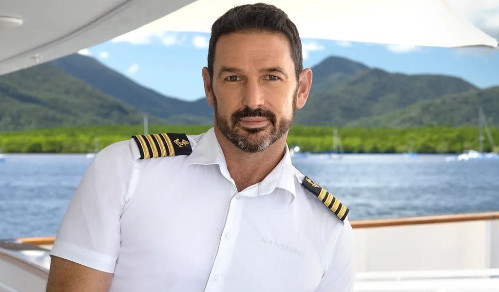 Below Deck's Captain Lee breaks silence on 'despicable' sexual ...