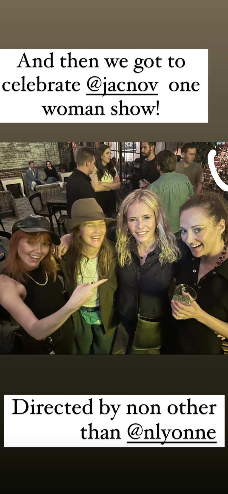 Chelsea Handler's wild hair transformation will leave you doing a ...