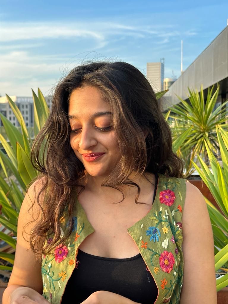 I struggled to be alone - here’s how I learned to love my own company | HELLO!