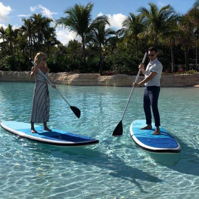 Kelly Ripa sparks reaction with beach photo during day out with Ryan ...