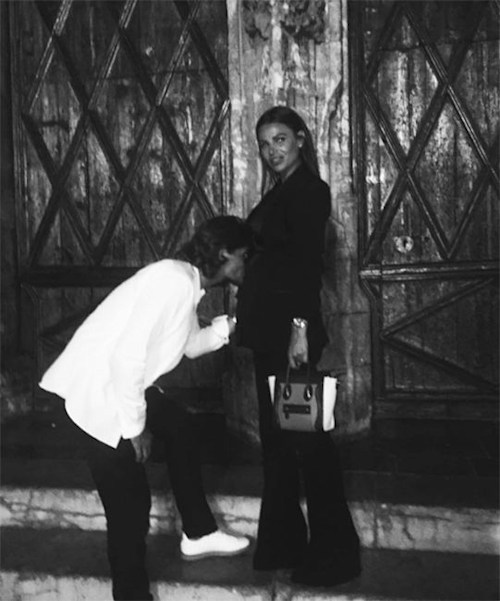 TOWIE's Jake Hall expecting baby with Housewives star Misse Beqiri | HELLO!