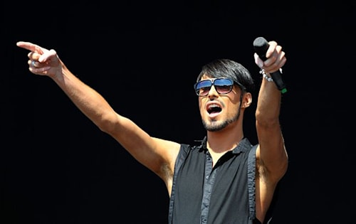 Rylan Clark-Neal shares upsetting personal news with fans | HELLO!