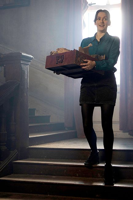 Call the Midwife: Charlotte Ritchie's TV career following exit and move ...