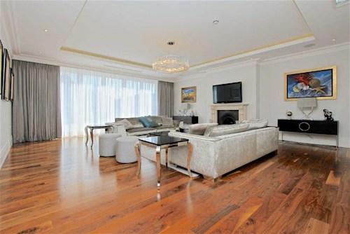 X Factor: house revealed | HELLO!