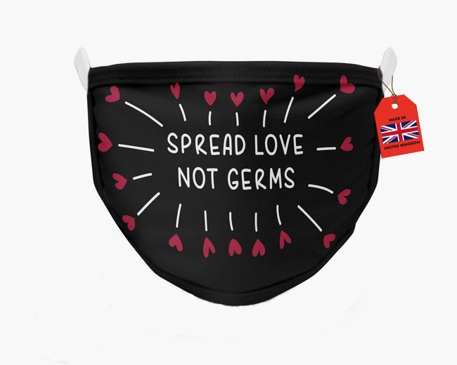 14 funny face masks to make people laugh in the supermarket | HELLO!