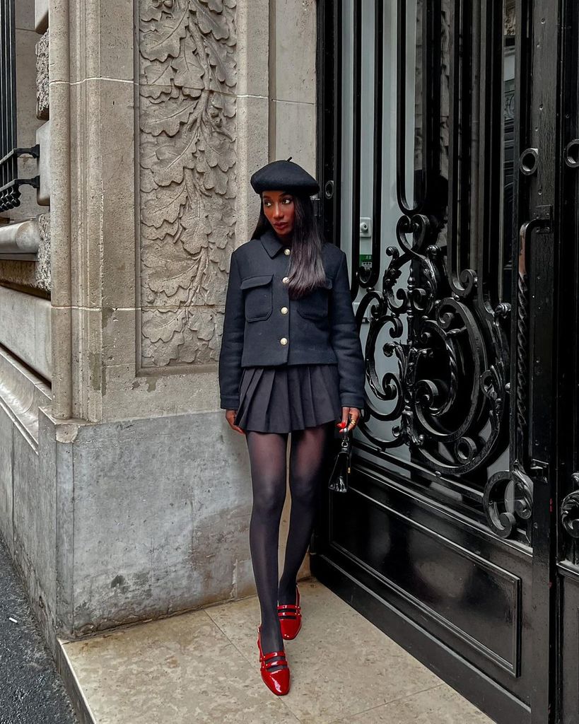 Mary Jane shoes are still trending - shop these cute Mary Janes for ...