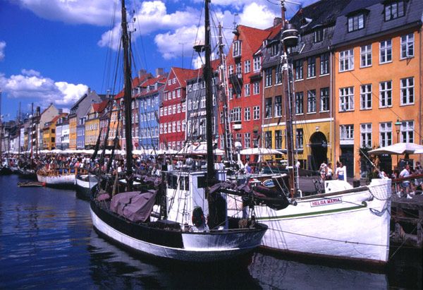 Top 18 backpacking destinations for the ultimate adventure | HELLO!