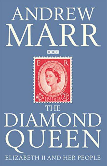 8 books about Queen Elizabeth II’s reign | HELLO!