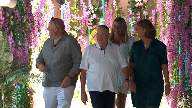 Love Island: Meet Tasha Ghouri's family, including 'proud' stepsister ...