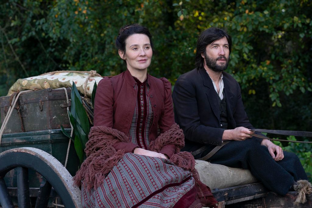 The Hardacres star Liam McMahon reveals memory of family accident caused apprehension on-set ...