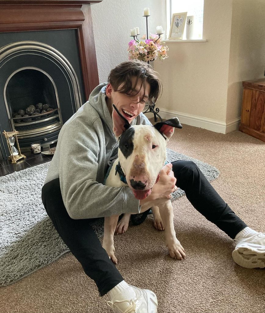 John Bishop sends fans wild with rare photos of lookalike son Daniel | HELLO!